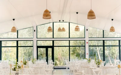 Domeniul Tei - Locatia ideala pentru evenimentul tau